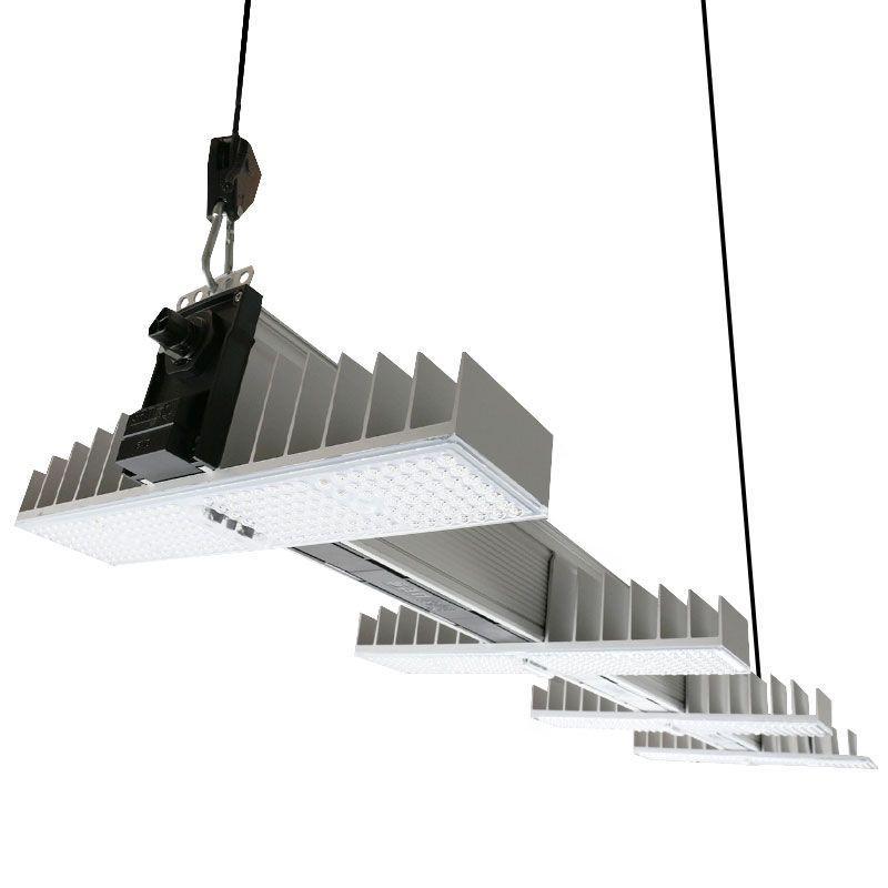 SANlight Evo 4-120 - LED Grow Light