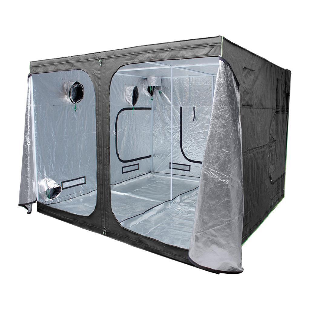 Lighthouse MAX XL 3x3x2.2m Grow Tent - Dr Blooms