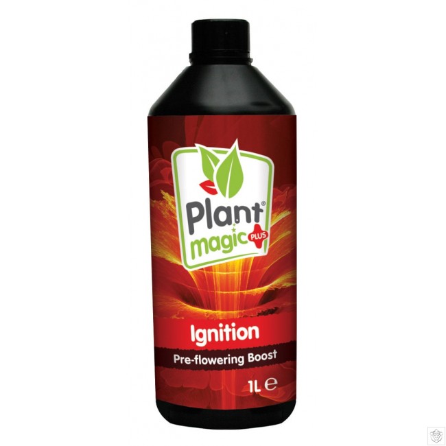Plant Magic Ignition Flower Boost 250ml - Dr Blooms